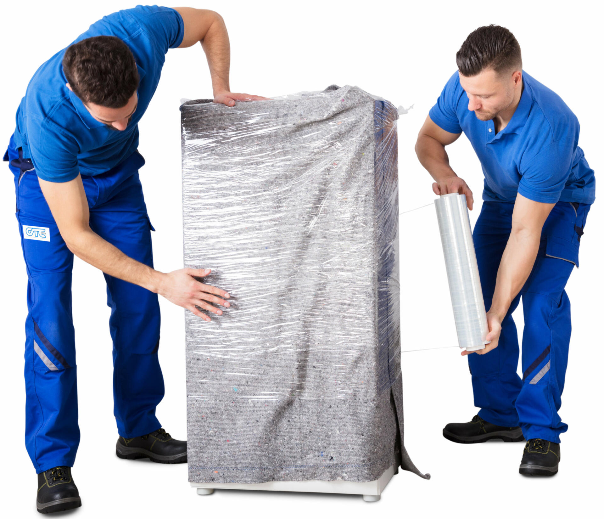 Relocation to Berlin - Moving Service & Customs | OTC Global