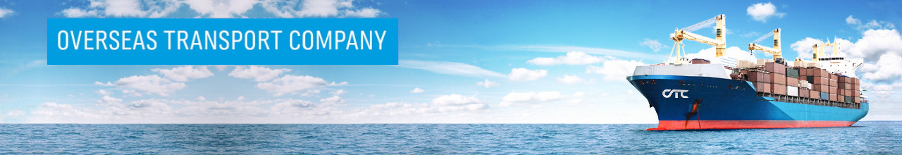 Moving with Wooden Crates/ Liftvan with small Volume | OTC global GmbH