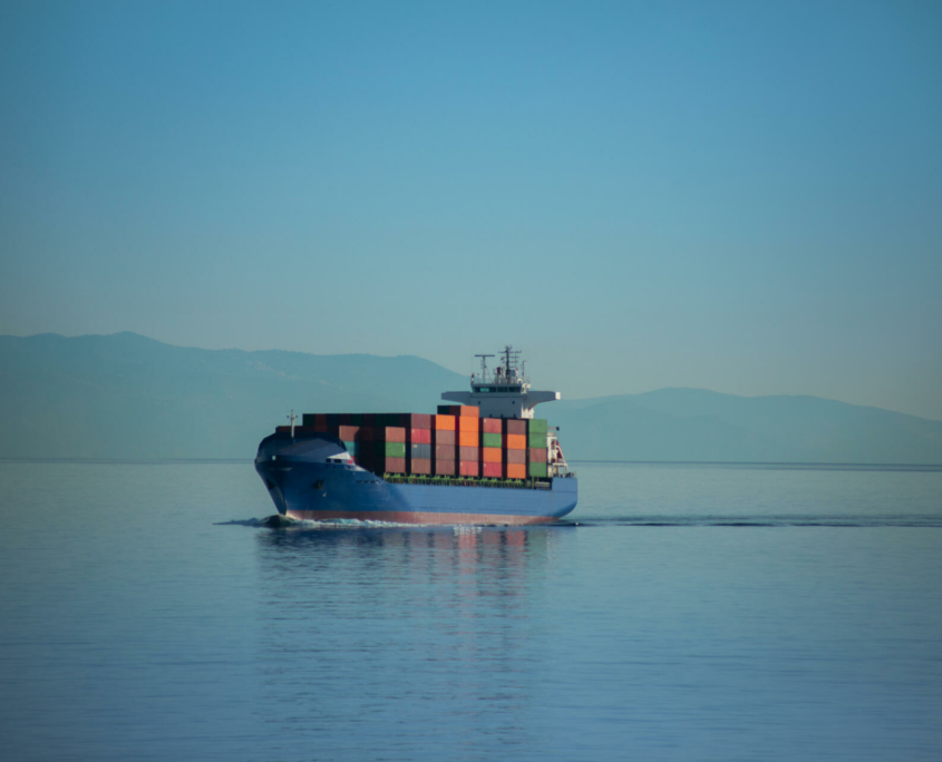 Griechenland | Spedition OTC global GmbH - Transport & Umzug